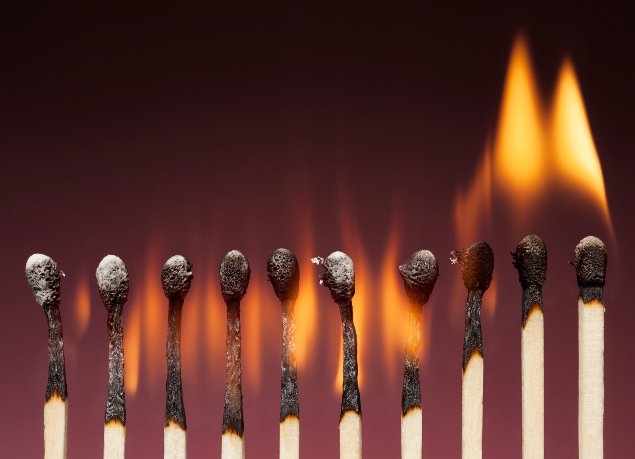 Tubal Coagulation: Burned Tubes Can Be Repaired