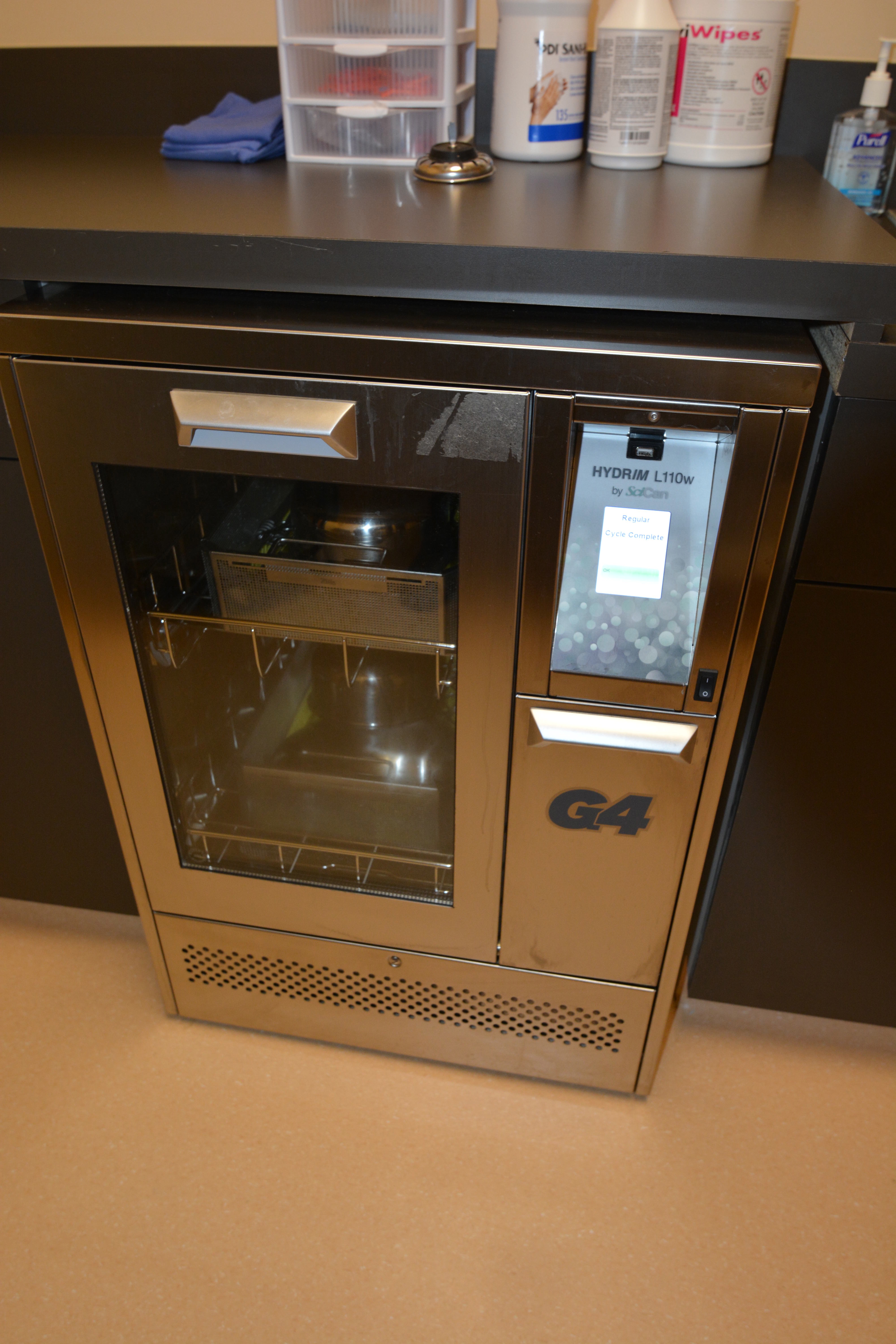 Patient Safety During Surgery