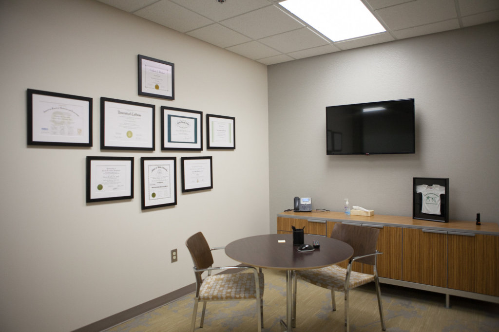 Our Surgical Facilities