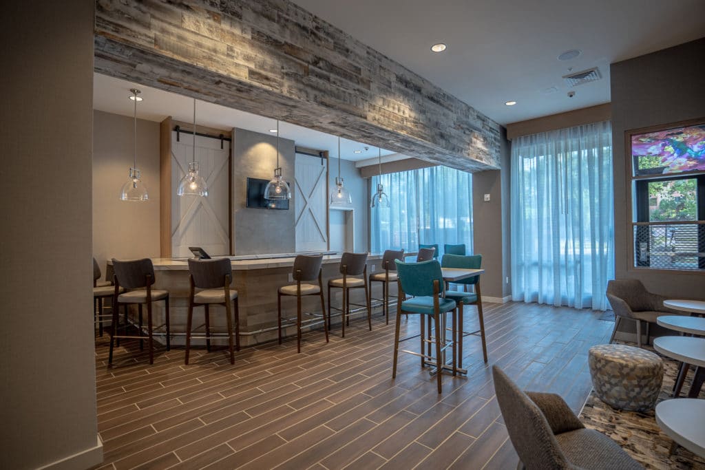 Hampton Inn Midtown Raleigh: Newest Hotel For Reversal Patients