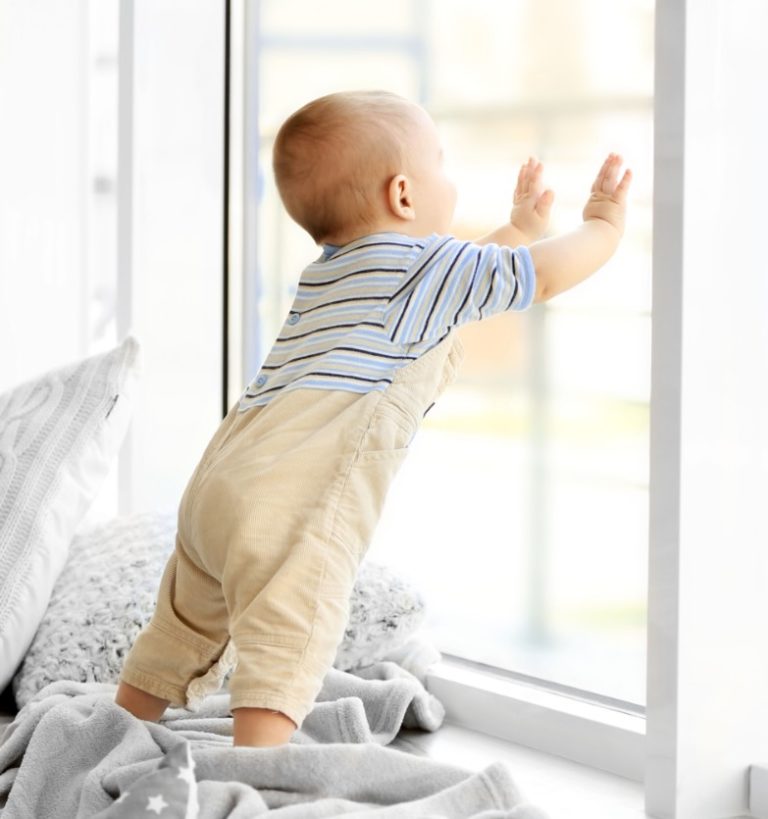 Uterine Window and Uterine Rupture: Is Tubal Ligation Necessary?