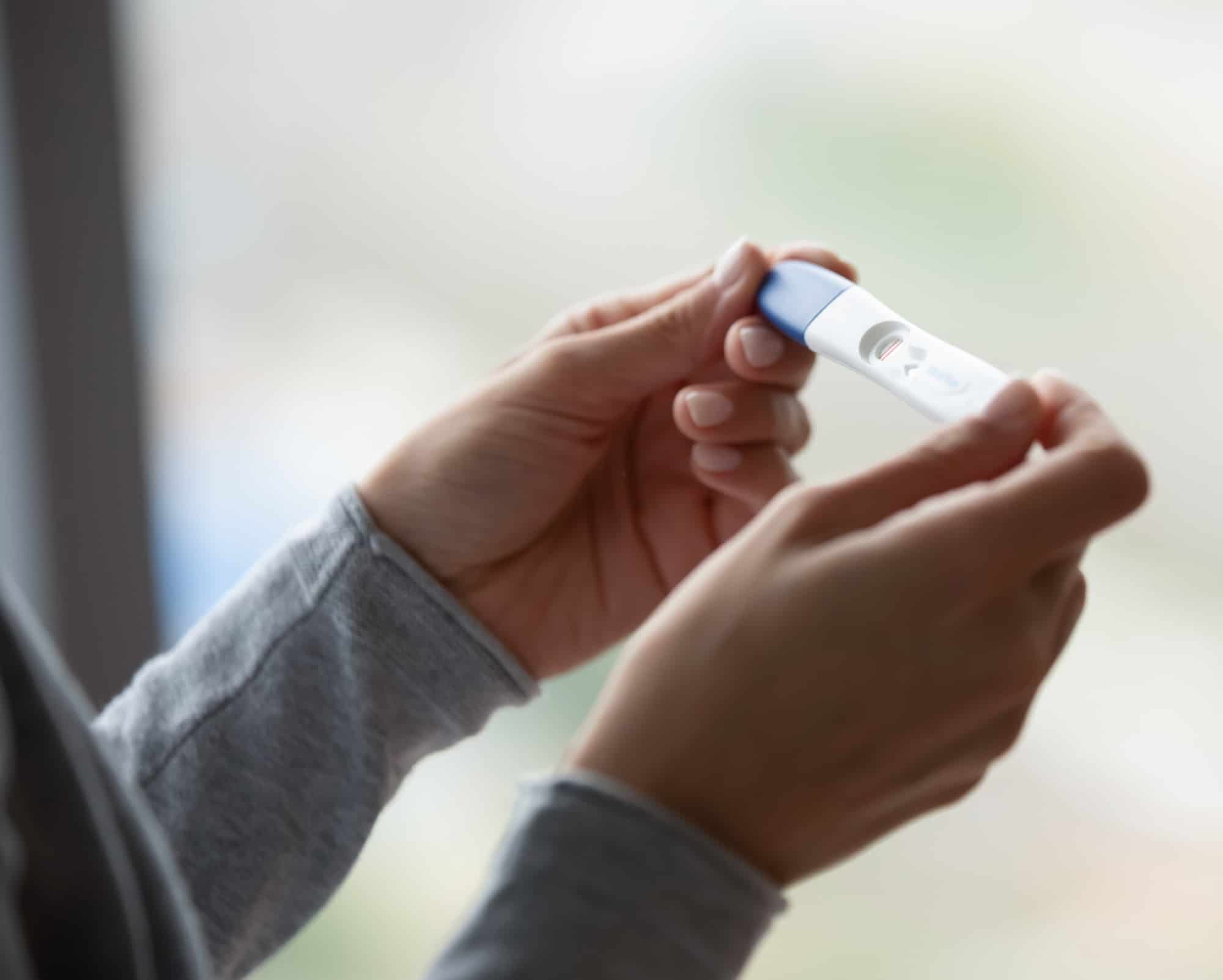 Is Miscarriage Higher After Tubal Reversal 3471
