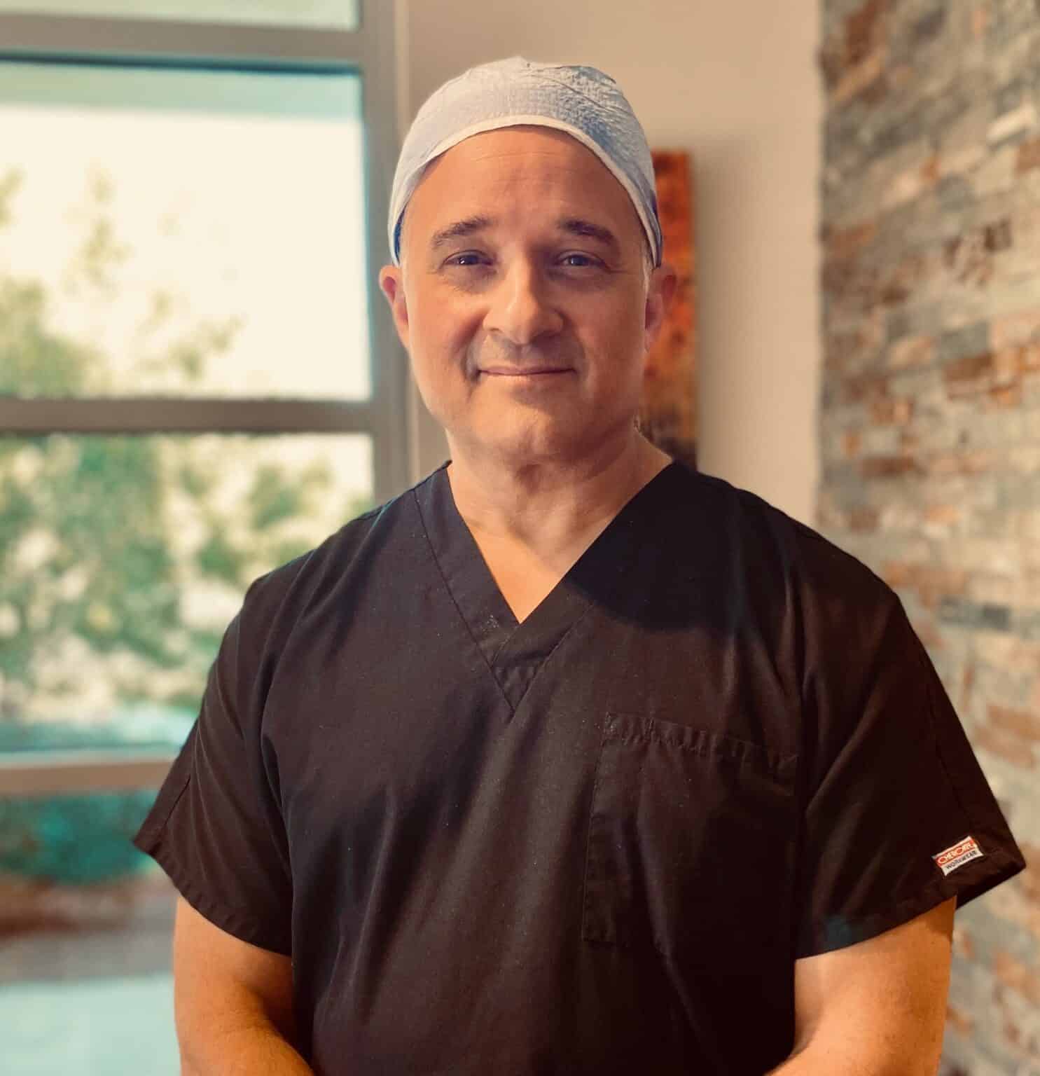 Vasectomy Training Course: Instruction For No Scalpel Vasectomy