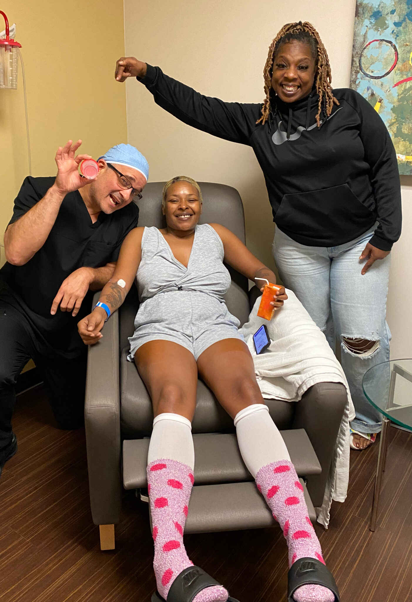 Pelvic Pain After Tubal Clips, Free Reversal Surgery May Help!