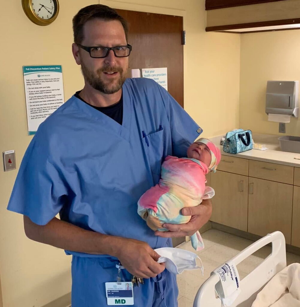 Tubal Ligation - Pomeroy Technique